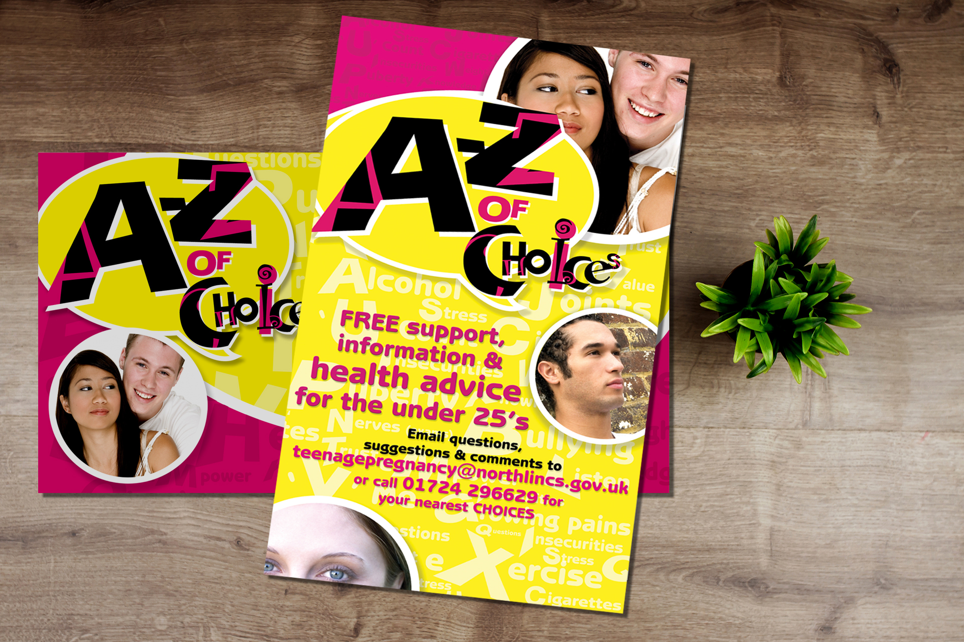 1 Nhs Lincolnshire Sexual Health Campaigns [nhs Marketing]